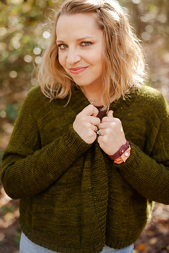 Ravelry: Warmth pattern by Kate Oates