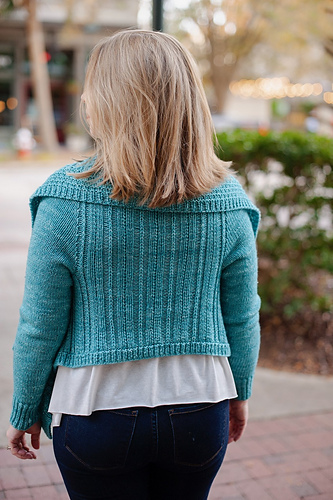 Ravelry: Lee Wrap pattern by Kate Oates