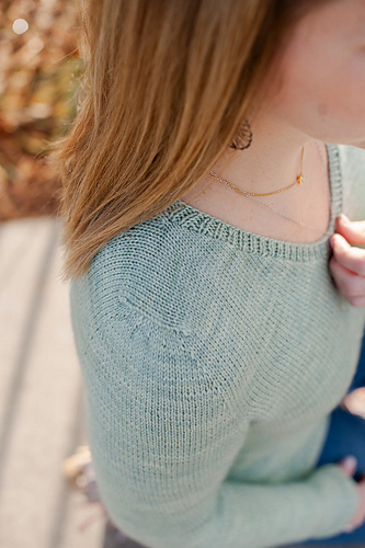 Ravelry: Naveen pattern by Kate Oates