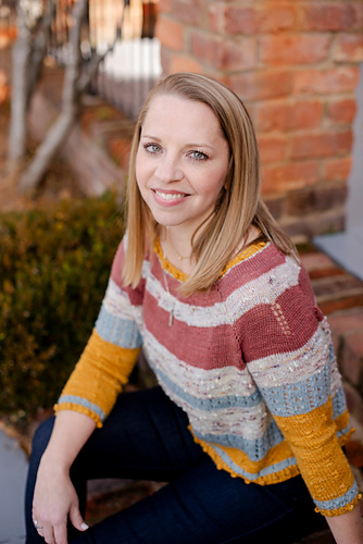 Ravelry: Dessert pattern by Kate Oates