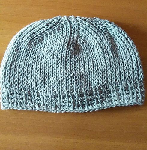 Ravelry: In The Round Hat pattern by Hayley Joanne Robinson