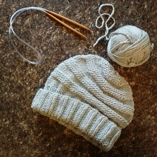 Ravelry: Colleen Hat pattern by Ashley Brotemarkle