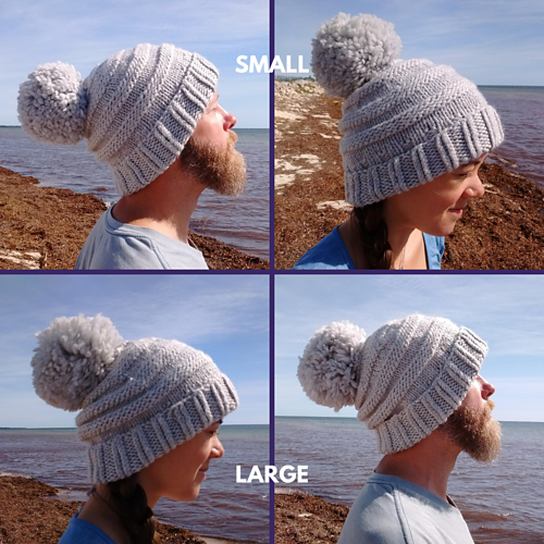 Ravelry: Colleen Hat pattern by Ashley Brotemarkle