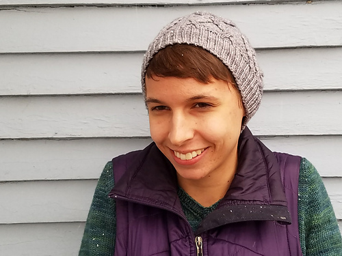 Ravelry: Headwind pattern by Rachel Leggett