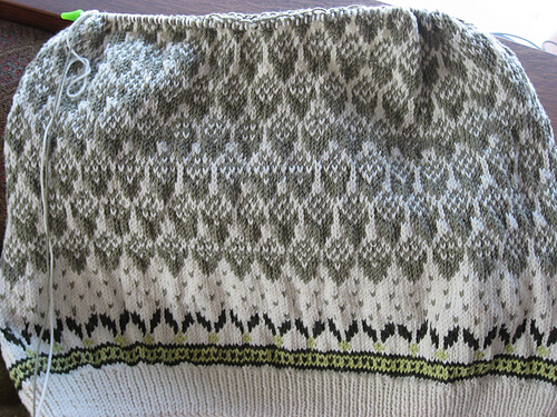 Ravelry: 6022 - Kongle pattern by Dale Design