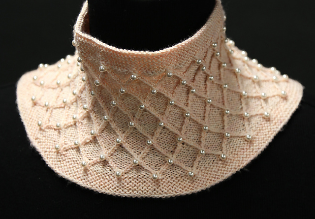 Ravelry: Designs by Charles D. Gandy