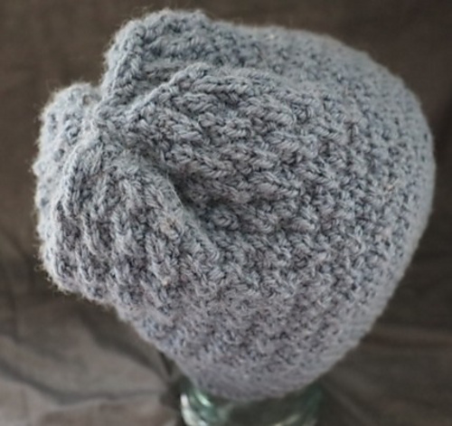 Ravelry: Errigal pattern by Ciara Doyle