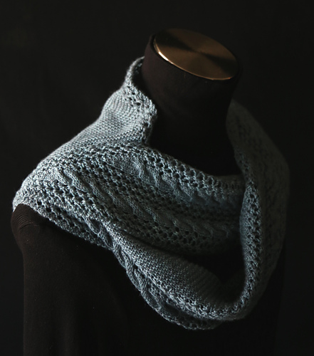 Ravelry: Static Lines pattern by Emily Wood