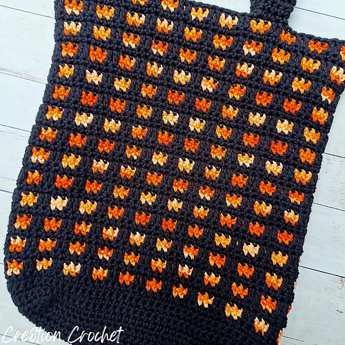Ravelry: Through the Window Tote Bag pattern by Alexandra of ...