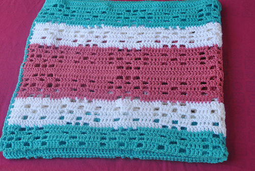 Ravelry: Red White and Baby pattern by Tamara Kelly