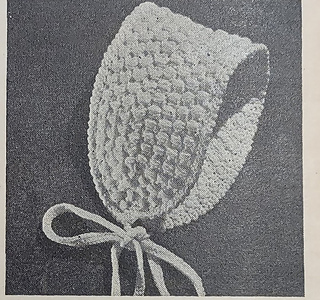 Ravelry: Headband pattern by Workbasket Magazine