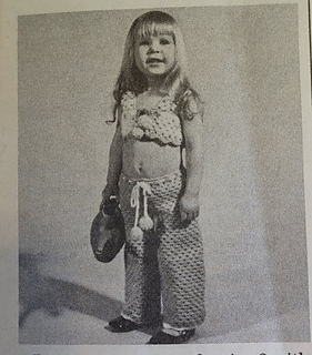 Ravelry: Playsuit pattern by Workbasket Magazine