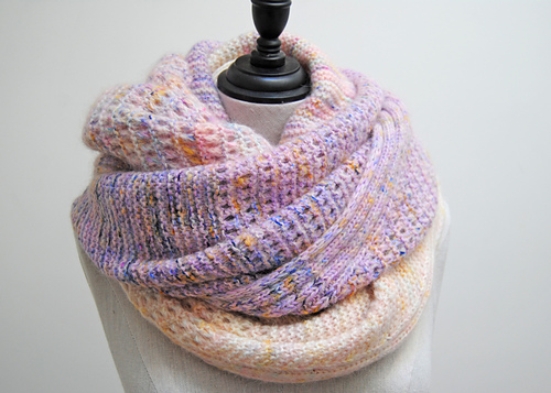 Ravelry: Moon cloud shawl pattern by Artemis Yarns