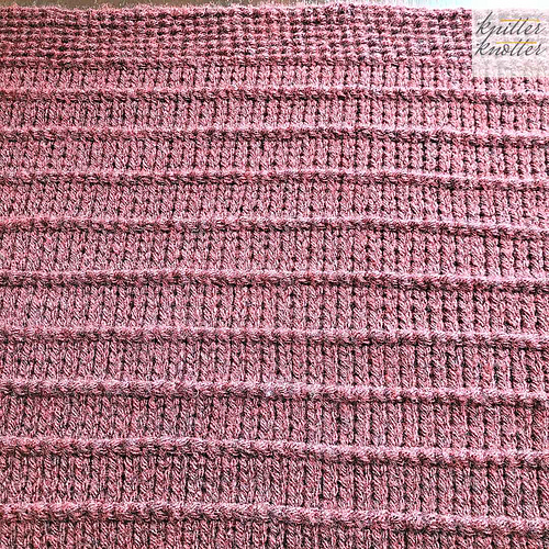 Ravelry: Aditya Blanket pattern by Arunima Goel