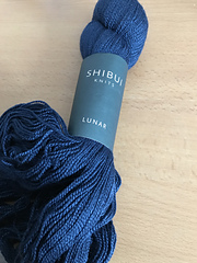 Ravelry: Shibui Knits Lunar