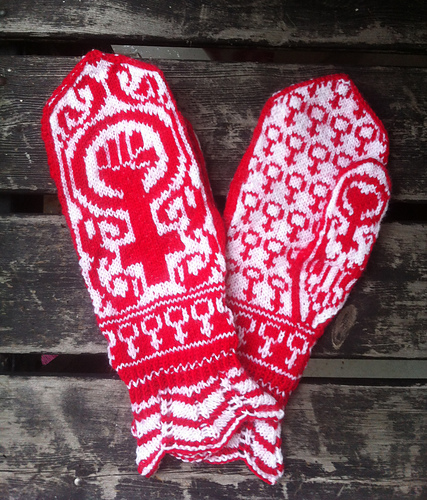 Ravelry: Gudrun pattern by Maria Lärkäng