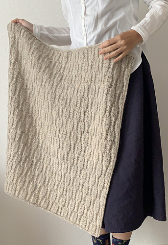 Ravelry: Rye pattern by Ayano Tanaka