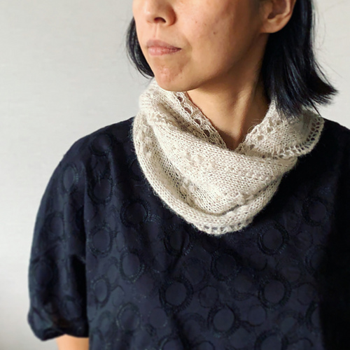 Ravelry: Pumila pattern by Ayano Tanaka