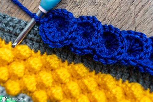 Ravelry: Twiddle Muff pattern by Ashlea Schumaker