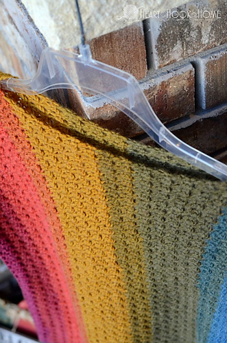 Ravelry: Vertical Stripes Sweater pattern by Ashlea Schumaker