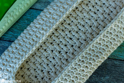Ravelry: Swiffer Cover pattern by Ashlea Schumaker