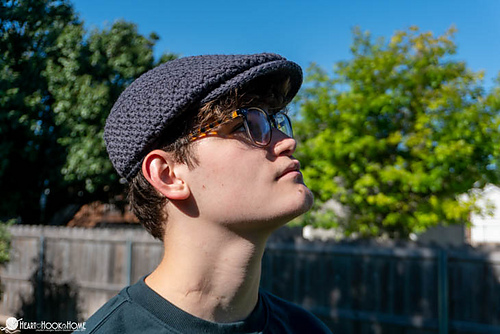 Ravelry: Scally Cap pattern by Ashlea Schumaker