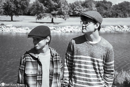 Ravelry: Scally Cap pattern by Ashlea Schumaker