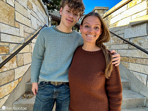 Ravelry: Alex Sweater pattern by Ashlea Schumaker