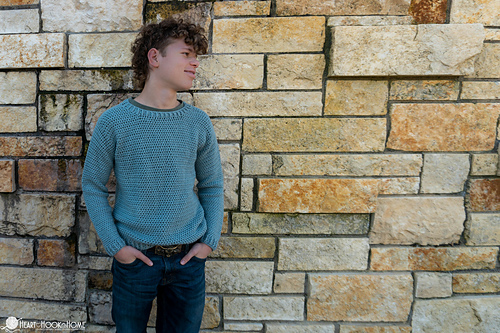 Ravelry: Alex Sweater pattern by Ashlea Schumaker