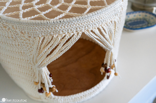 Ravelry: Cat Cave pattern by Ashlea Schumaker