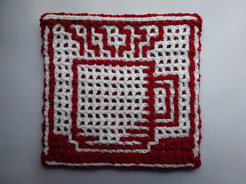 Ravelry: Mug 20 pattern by Ashlee Brotzell
