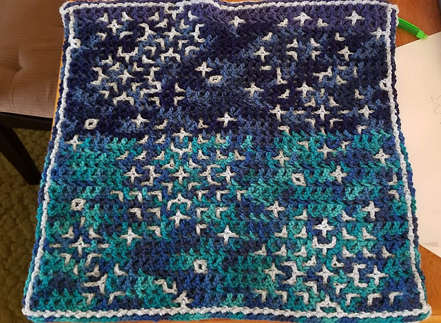 Ravelry: Sparkle 40 pattern by Ashlee Brotzell