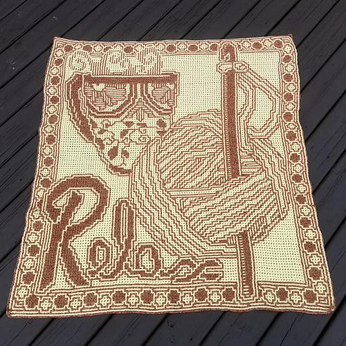 Ravelry: Doctor's Orders pattern by David Q Orth