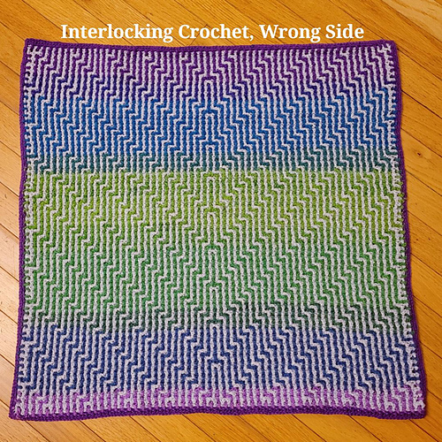 Ravelry: Electric Shock pattern by Ashlee Brotzell