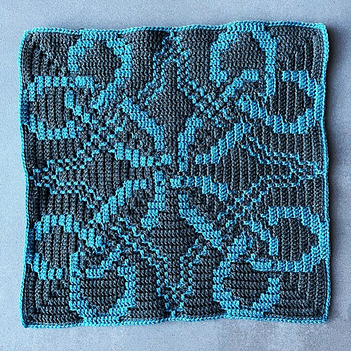 Ravelry: May Knot pattern by Ashlee Brotzell