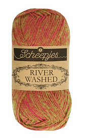 Ravelry: Scheepjes River Washed