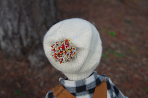 Ravelry: Prairie Grass pattern by Ashley Yousling
