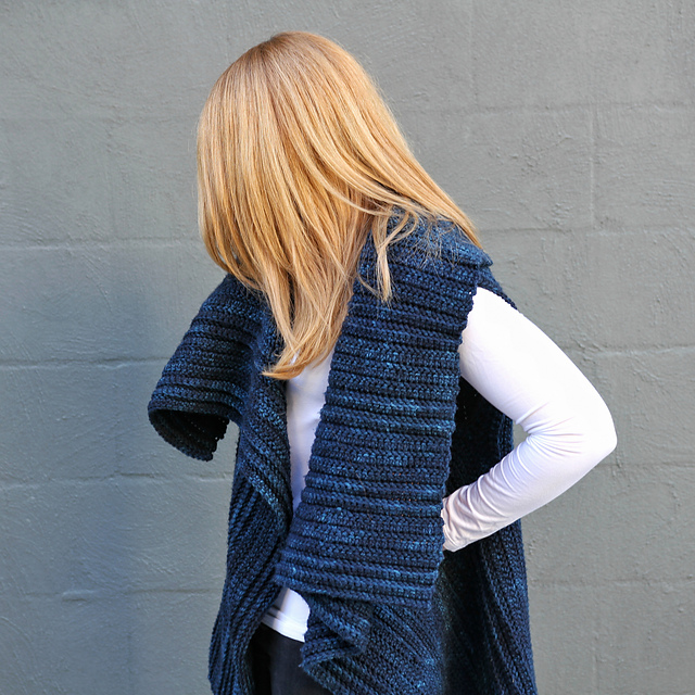 Ravelry: Margot pattern by Colourful Crochet