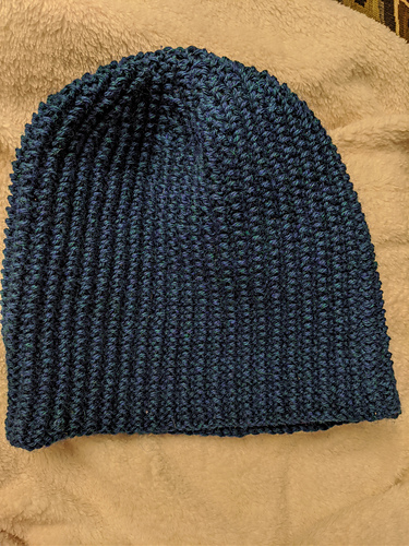 Ravelry: Ali Hat pattern by Susan Ashcroft