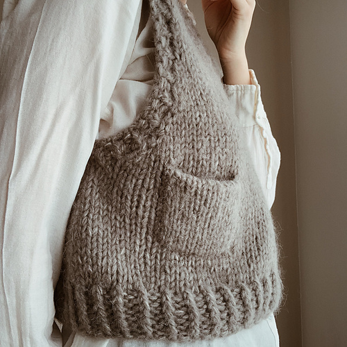 Ravelry: Minerva vest pattern by Gregoria Fibers
