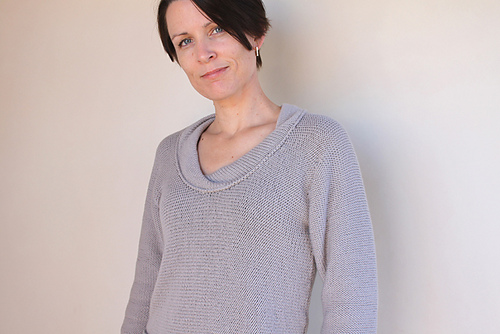 Ravelry: Scarpa pattern by Kirsten Johnstone