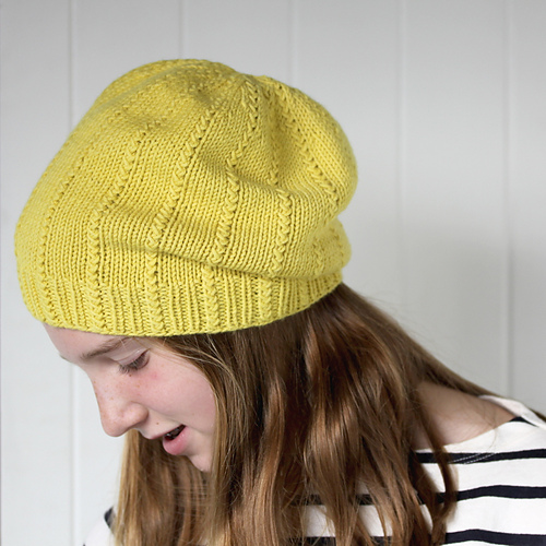 Ravelry: Kusa pattern by Kirsten Johnstone