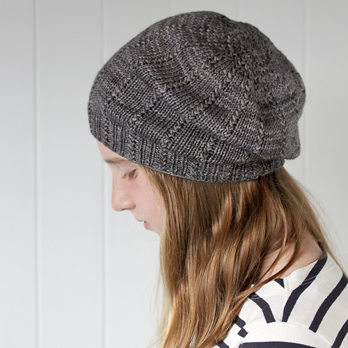 Ravelry: Kusa pattern by Kirsten Johnstone