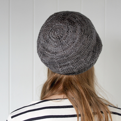 Ravelry: Kusa pattern by Kirsten Johnstone