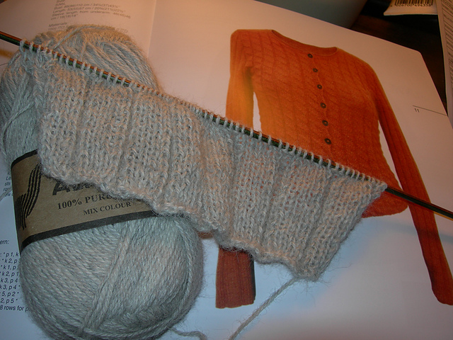 Ravelry: Astrakan's GROENLAND
