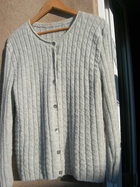 Ravelry: Astrakan's GROENLAND