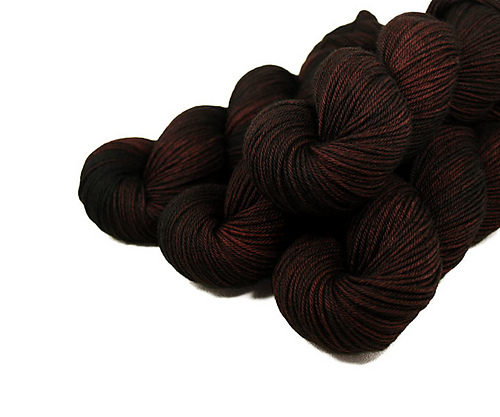 Ravelry: Astral Bath Yarns Mercury DK