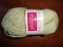 Ravelry: Phildar Phil Crochet