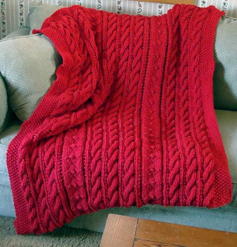 Ravelry: Purity pattern by Lee Tribett