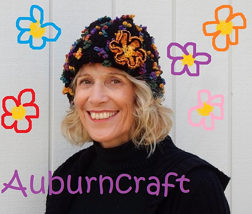 Ravelry: Daisy Mae Hat pattern by Sue Stapleton
